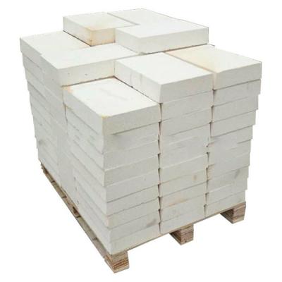 China Jm23 Insulation Brick for Shuttle Kiln Fire Resistant and Thermal Insulation for sale