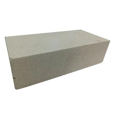 China Aanpasbare afmetingen Klein SiC-gehalte Hoge aluminium baksteen voor apparatuur in het laboratorium Te koop