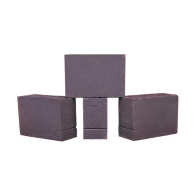 Cina Granite refrattarie di magnesia cromo ad alta densità e Cr2o3 elevato in vendita