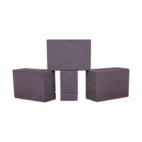 China Get High Refractoriness with 3.0g/cm3 Bulk Density Magnesia Chrome Refractory Bricks for sale