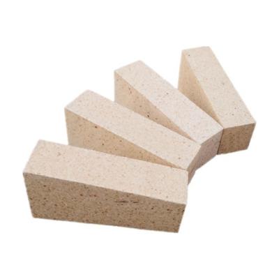 China Spalling Resistant Anti-stripping alumina vuurvaste bakstenen voor industriële ovens Te koop