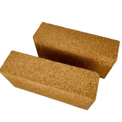 China Verkalkte zone cement oven hoge sterkte baksteen voor 1250-1400 vuurvastheid onder belasting Te koop