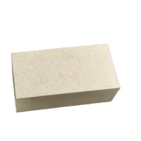 China Lightweight Refractory Bricks for Temperature Applications SK32 SK34 CaO Content % 0 for sale
