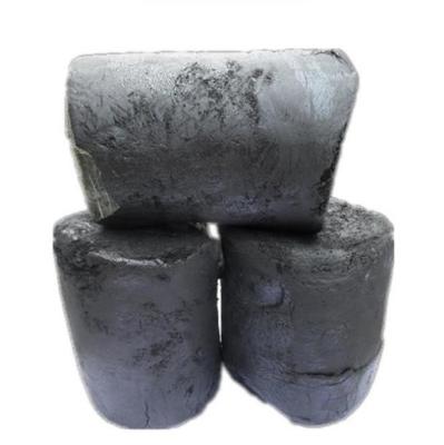 Cina Argilla refrattaria Taphole per la fabbricazione di ferro Resistenza alla frantumazione a freddo Mpa 3-8 Contenuto di SiO2 % 0 in vendita