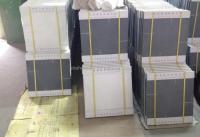 China Customizable SIC Ceramic Plate for Welding Processing High Temperature Resistance for sale