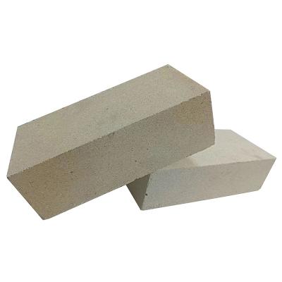 Cina Grandi mattoni di alluminio per rivestimento di forni industriali fabbricati con alluminio di porcellana in vendita