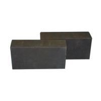 China Versatile Direct Bonded Magnesia Chrome Bricks for Various Refractory Applications for sale