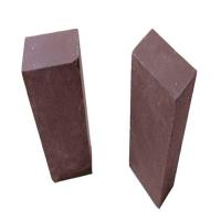 China Versatile Direct Bonded Magnesia Chrome Bricks for Various Refractory Applications for sale