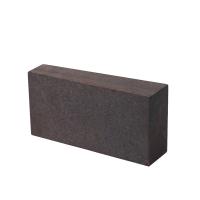 China Versatile Direct Bonded Magnesia Chrome Bricks for Various Refractory Applications for sale