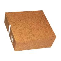 China Versatile Direct Bonded Magnesia Chrome Bricks for Various Refractory Applications for sale