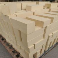 China Low Weight Mullite Insulation Fire Clay Bricks for High Temperature Applications for sale