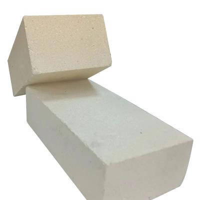 Cina Forno di fusione dell'acciaio mattoni di alta alumina con basso contenuto di CrO e rivestimento a prova di acido in vendita