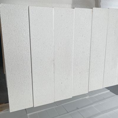 中国 高温炉用アルミナバブルブリック 1750~1800°C 特殊耐久性 販売のため