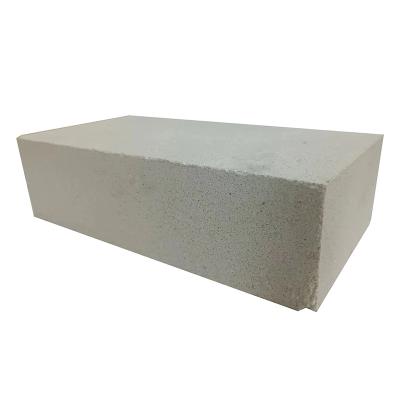 China Little SiC Content Silicon Refractory Bricks Oven Insulation Brick with 16-23% Porosity for sale
