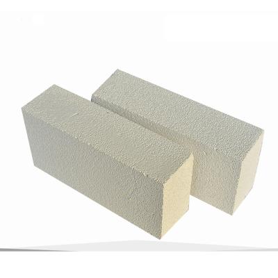 Cina Materaio di rivestimento in ceramica di alta allumina certificato ISO BV per isolamento dei forni industriali in vendita