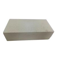 China High Alumina Insulating Refractory Brick The Brick for Temperature Insulation Needs for sale