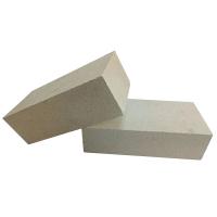 China High Alumina Insulating Refractory Brick The Brick for Temperature Insulation Needs for sale
