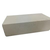 China High Alumina Insulating Refractory Brick The Brick for Temperature Insulation Needs for sale
