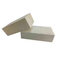 China High Alumina Insulating Refractory Brick The Brick for Temperature Insulation Needs for sale