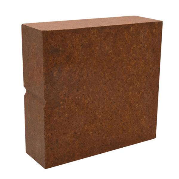 Quality Customized MgO Content Sintered High Erosion-Resistant Magnesia Iron Spinel for sale