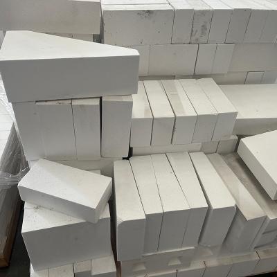 Cina Temp Alumina Bubble Bricks con servizio di lavorazione della saldatura e prestazioni stabili in vendita