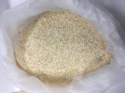 Cina AZS Massa di rampa di zirconia corindone per forno di fusione del vetro 3,45 g/cm3 Densità di massa in vendita