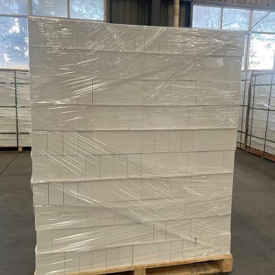 Cina Alumina sfera cava isolante refrattario mattoni Al2O3 85-99% Contenuto di SiO2 % 0,15-15 in vendita