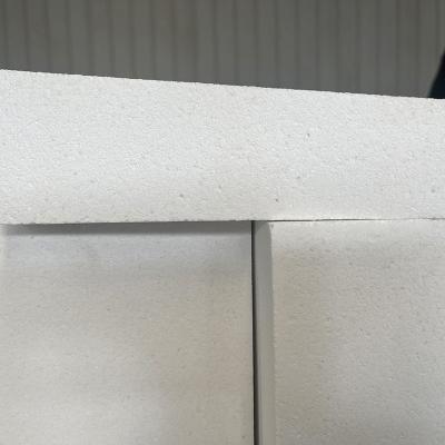 Cina Materie refrattarie per forni fabbricate con sfere di alumina a bolla fusa in vendita