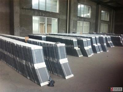 China Black High Temperature Resistant Silicon Carbide SIC Plate Welding Processing Service for sale