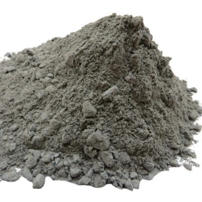 Cina Alto contenuto di allumina refrattaria fusibile per riscaldamento del forno 50 60 70 80 90 Contenuto di allumina in vendita