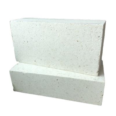 Cina Grandi mattoni a bolla di alluminio per forno densità di massa 1,4-1,9 g/cm3 Isolamento termico superiore in vendita