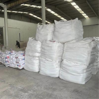 Cina 17-35% di CaO Contenuto di aluminato di calcio Cimento A600 A700 per fusibili e malta refrattari in vendita