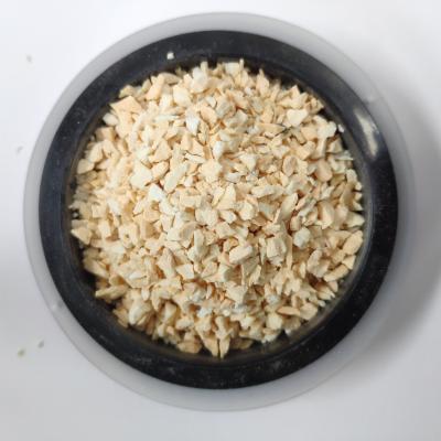 Cina Materiale di zirconio corondino fuso AZS Granelli per forno di vetro Certificato ISO9001 in vendita