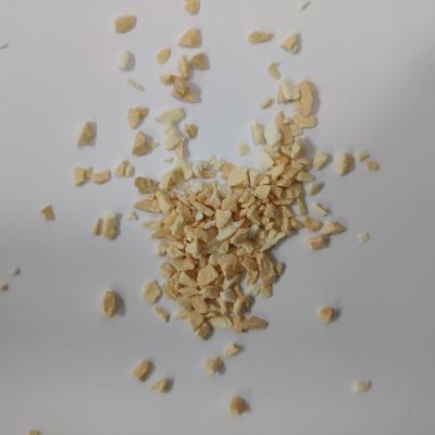 Cina Materiale di zirconio corondino fuso AZS Granelli per forno di vetro Certificato ISO9001 in vendita