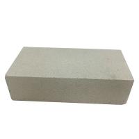 China High Temperature Insulating Bubble Alumina Brick Lining Solution Refractoriness 1770° for sale