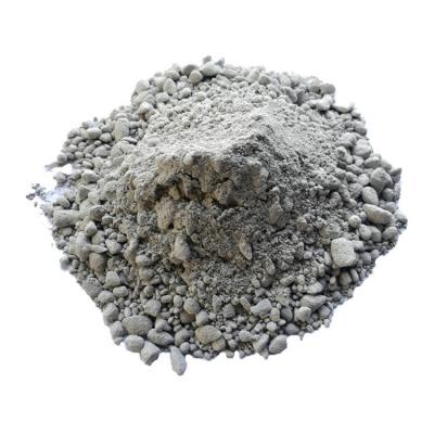 Cina 60% di Al2O3 Contenuto basso Cimento Castabile per la lavorazione dell'alluminio Forno di parete e tetto in vendita