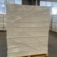 China Lightweight Refractory Material Bubble Alumina Bricks for Insulation ISO BV Certificate for sale