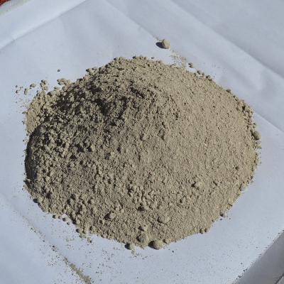 中国 ISO認定のシャモット粉末 耐腐蝕性により高性能な鋳造品 販売のため