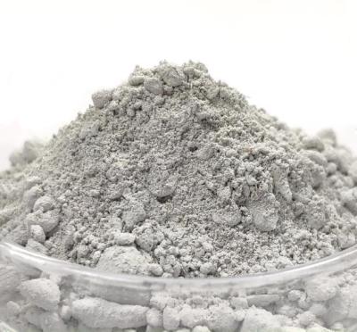 China Reactive Alpha Alumina Powder 48% Al2O3 Content for Refractory Castable Production for sale