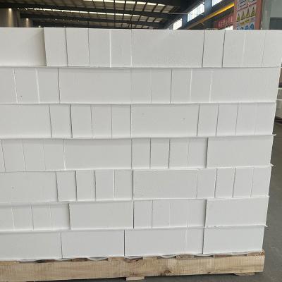 中国 カスタマイズされた無機耐火性耐火性アルミニウム泡レンガ 販売のため