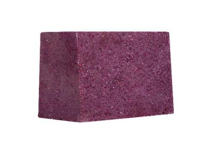 Cina Alti contenuti di MgO blocco di allumina refrattaria di cromo corindone checker mattone per il rigeneratore in vendita