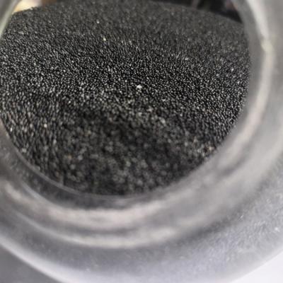 Cina Basso contenuto di SiO2, sabbia di fonderia ceramica per impianti di fusione di precisione in vendita