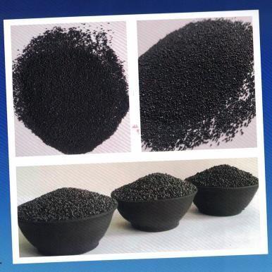 Cina Basso contenuto di SiO2, sabbia di fonderia ceramica per impianti di fusione di precisione in vendita