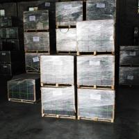 China Advanced Magnesia Carbon Refractory Bricks for Converter Bottom for sale
