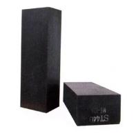 China Advanced Magnesia Carbon Refractory Bricks for Converter Bottom for sale