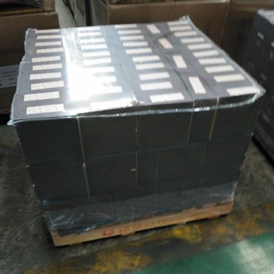 China 30-50 Cold Crush Strength Magnesia Sand and Graphite Brick for Electric Arc Furnace EAF for sale