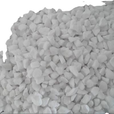 Cina Alumina tabulare 99,2% AL2O3 per forno a materiali refrattari in vendita