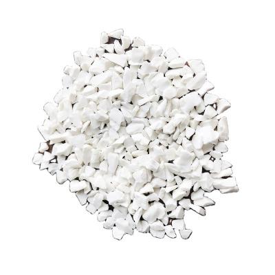 Cina Alumina tabulare 99,2% AL2O3 per forno a materiali refrattari in vendita