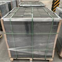 China Sample Provided Magnesia Carbon Refractory Bricks for Converter Bottom for sale
