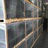 China Sample Provided Magnesia Carbon Refractory Bricks for Converter Bottom for sale